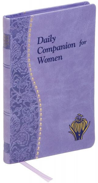 Daily Companion for Women 193/19