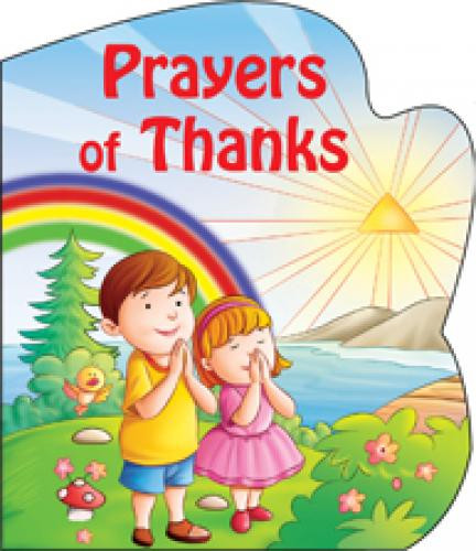 St Joseph Sparkle Board Book Series