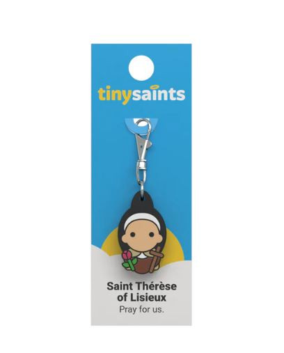 Saint Therese of Lisieux Tiny Saints