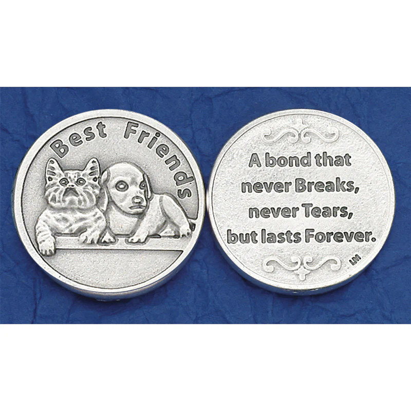 Best Friends Token