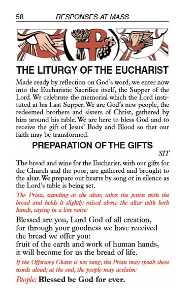 Saint Joseph Confirmation Book 249/04