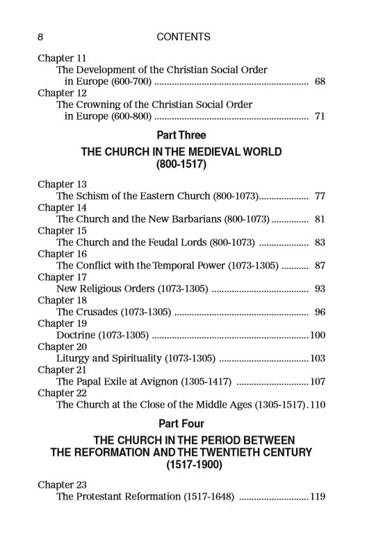 St. Joseph Church History by Rev. Lawrence Lovasik - Catholic History ...