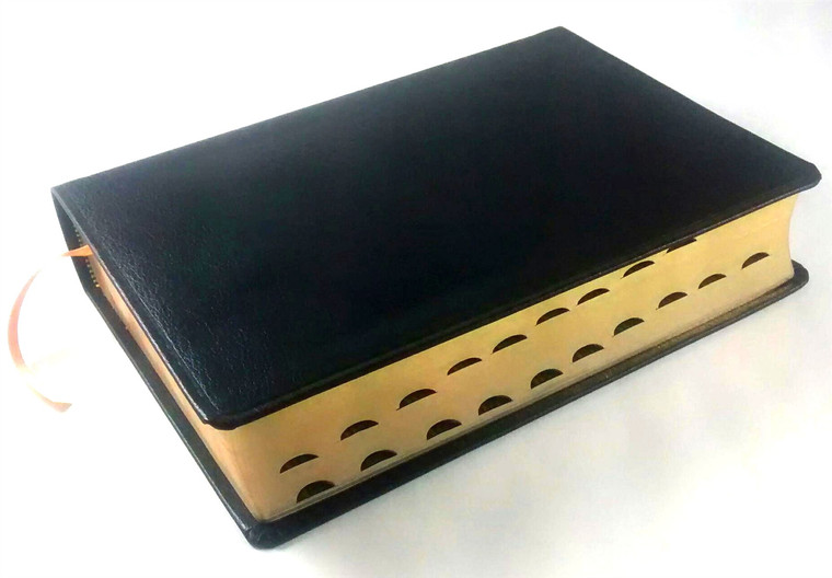 RSV Catholic Bible, Large (Giant) Print Edition