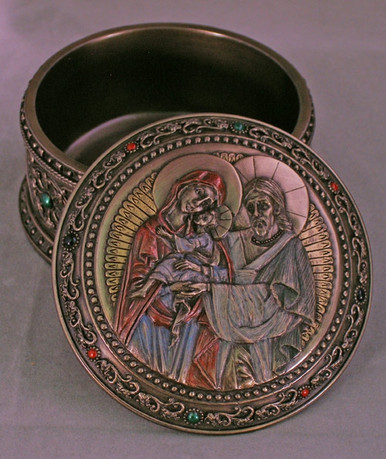 Holy Family Box