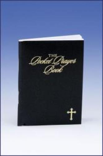 The Pocket Prayer Book #15900