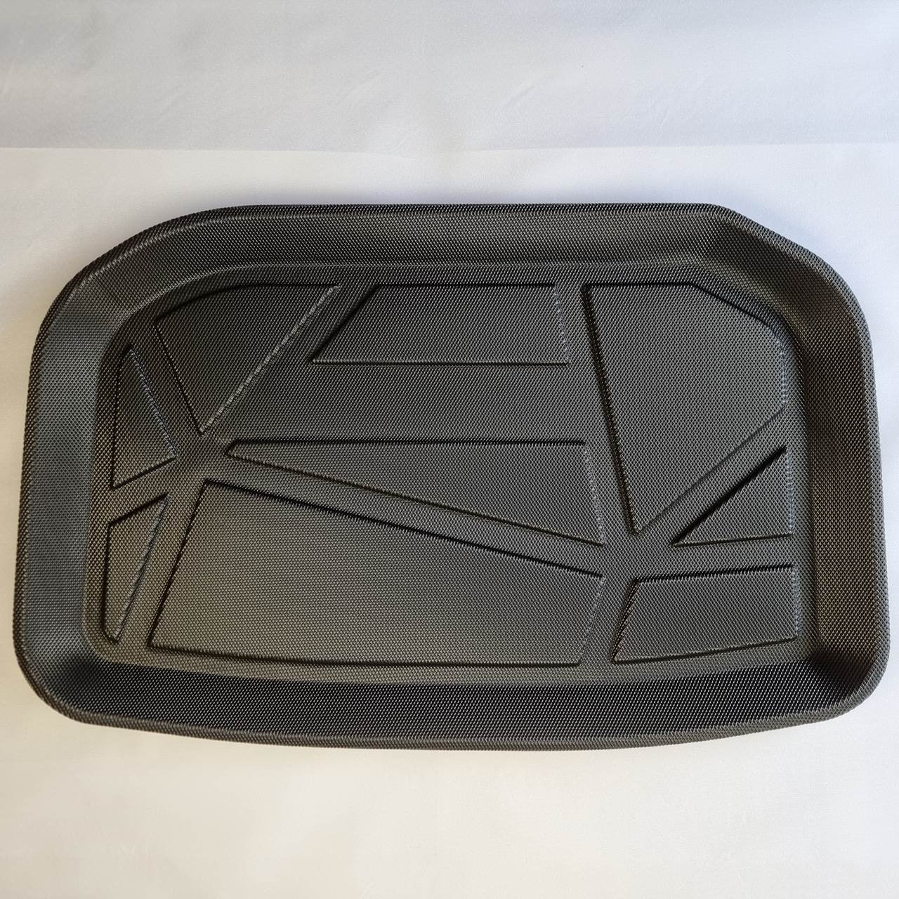 Tesla Model Y All weather trunk rear well liner