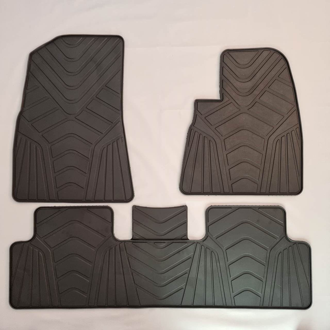EV-Gear | Quality after market accessories for Electric Vehicles