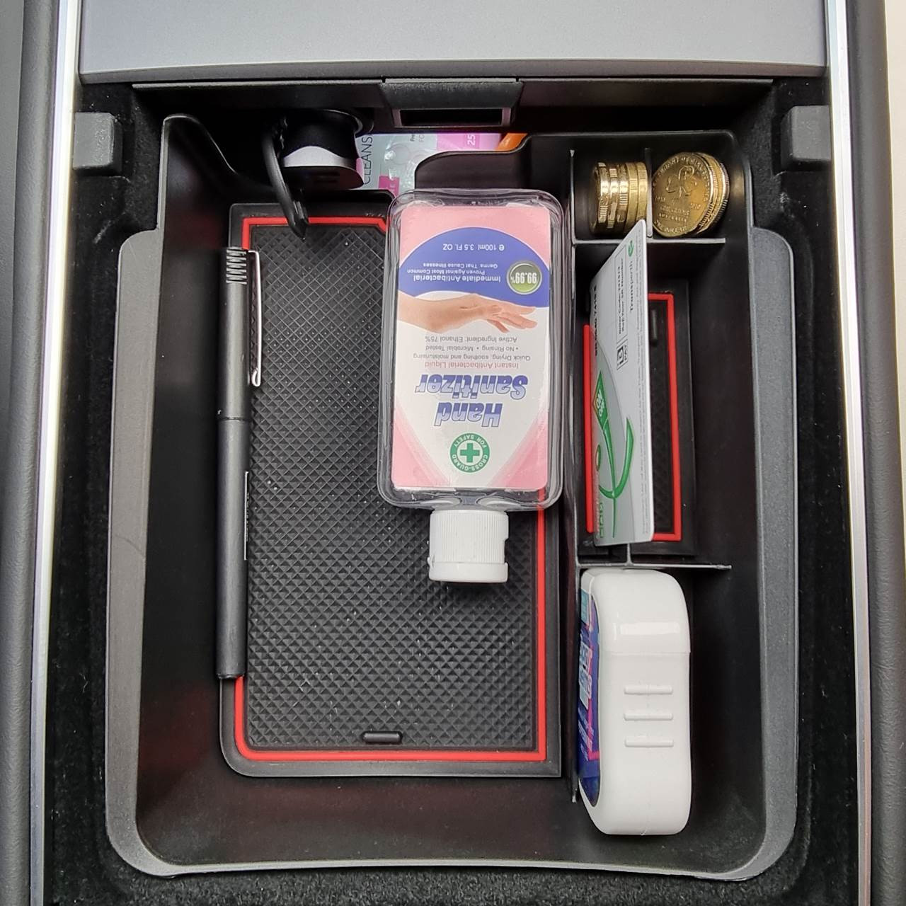 EV-Gear | Quality after market accessories for Electric Vehicles