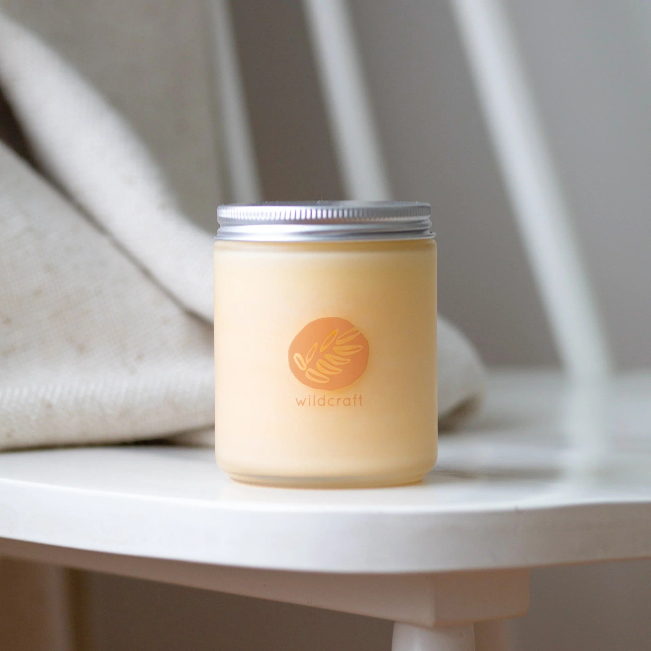 Wildcraft Candles - Our Footprints Eco Store