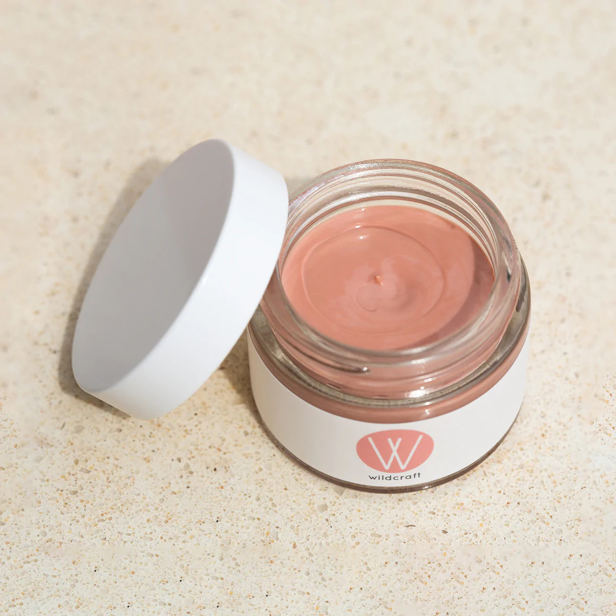 Wildcraft Nourish Face Mask - Our Footprints Eco Store