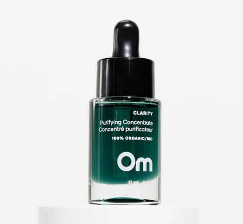 Om Organics Pink Coconut Hydrating Face Mist - Our Footprints Eco Store