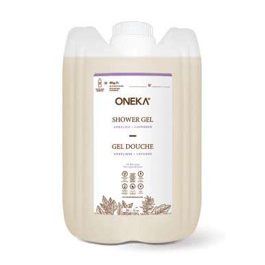 Oneka Body and Hand Wash 20L (5 Gal) Refill Station - Our Footprints ...
