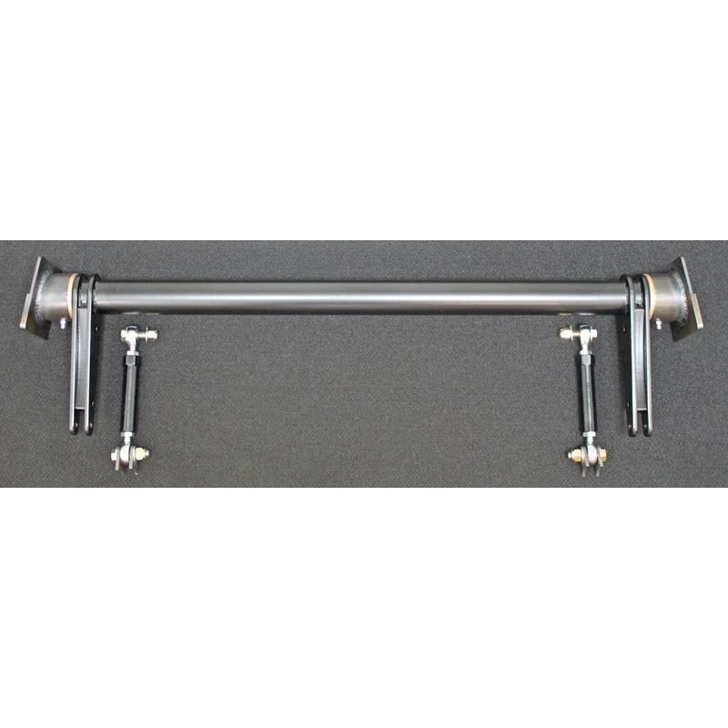 TRZ Motorsports S10-203-3 82-02 S10 Anti-Roll Bars with Billet ARB Arms