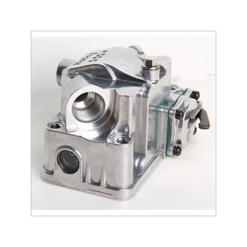 Holley 0-80902RD Gen 3 Ultra Carburetor, 1050 CFM Dominator, 2 Ci