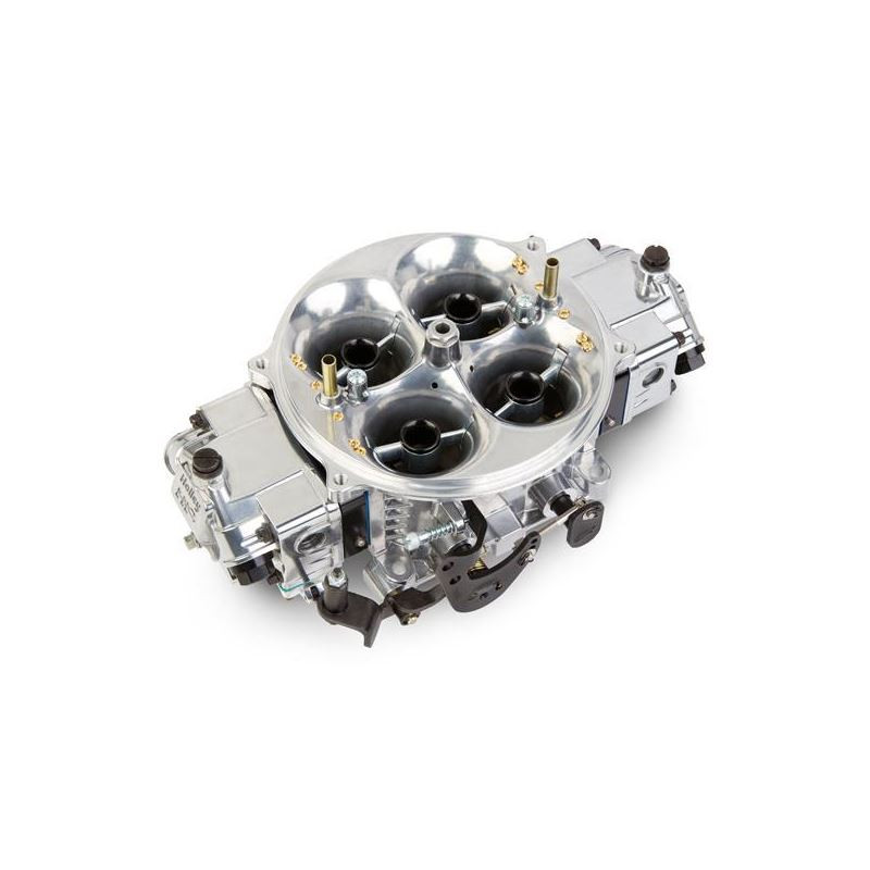 Holley 0-80903BK Gen 3 Ultra Carburetor, 1050 CFM Dominator, 3 Ci