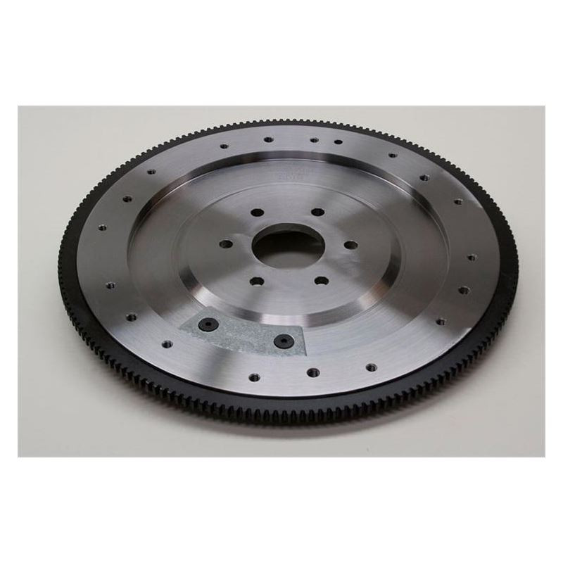 PRW 1642881 PQ Series SFI Billet Steel Flywheel 1966-1970 Ford 332-428 ...