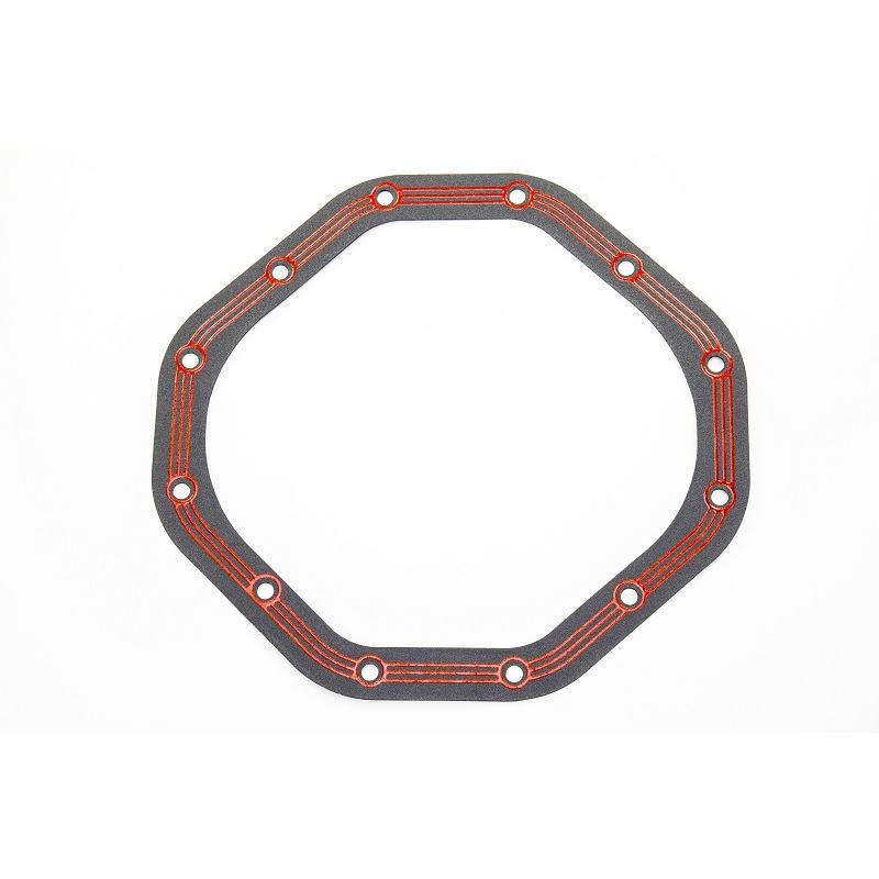 LubeLocker LLR-C925 Chrysler 9.25 in. Rear Differential Cover Gas