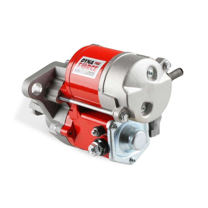 MSD 5098 DynaForce Starter, Mopar B, RB, LA Engines, 4.4: