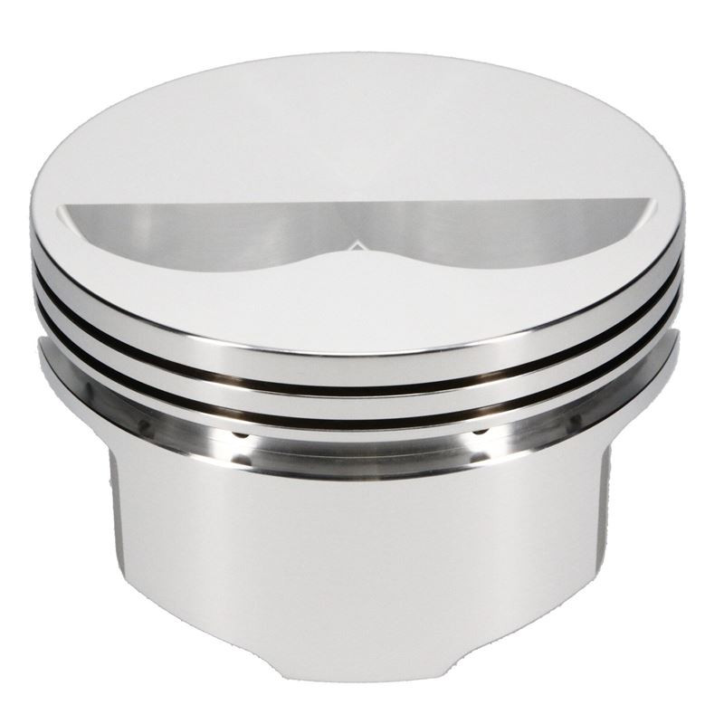 Sbc Racing Pistons