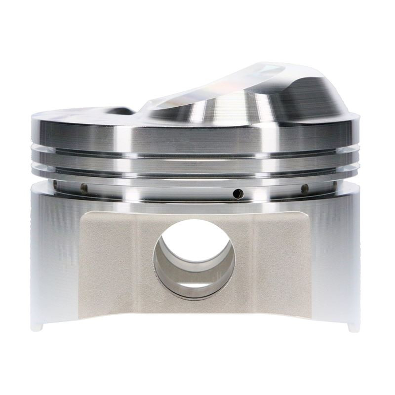 SRP 139831 Big Block Chevy Forged Piston, Dome, 4.280 in. Bore, P