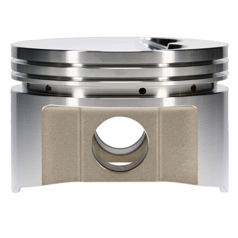SRP 142068 Small Block Chevy Forged Piston,340 Wedge, 4.070 in. B