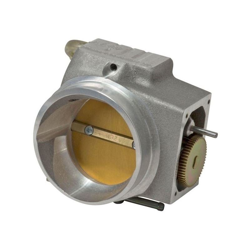 BBK 1708 1997-2004 Corvette LS1 5.7L, 80mm Cast Aluminum Throttle