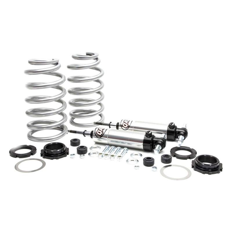 QA1 GD401-10500C GM Pro Coil-Over Systems, Double Adjustable, 500