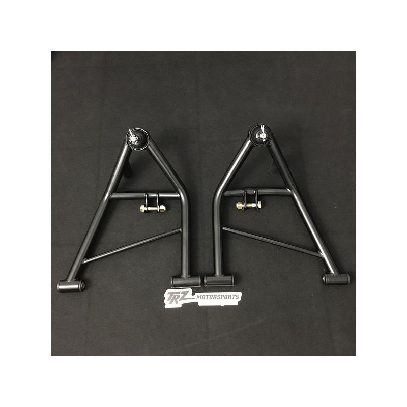 TRZ Motorsports 320-PRO-CO 1963-1982 Corvette Pro Chromoly Tubular ...