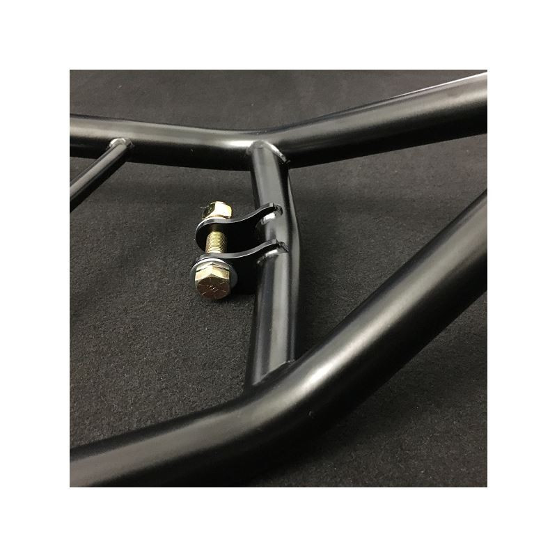 TRZ Motorsports S10-PRO-CO 1982-2004 S10 Pro Chromoly Tubular Con