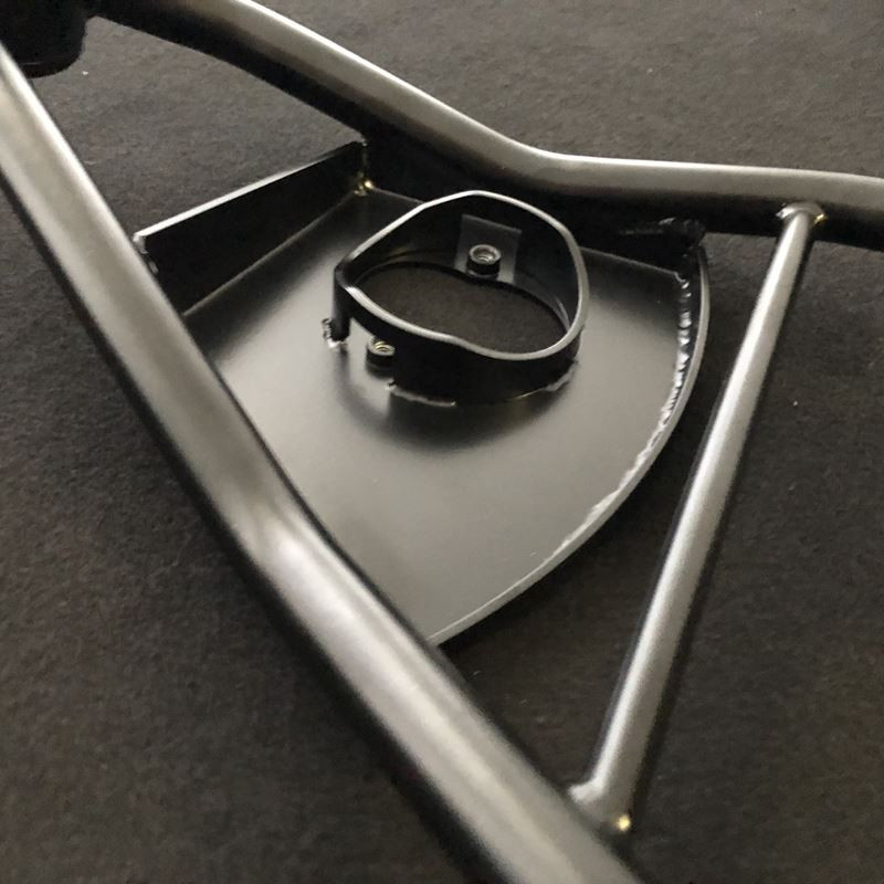 TRZ Motorsports 319-PRO-STK 1978-1988 G-Body Chromoly Tubular Con