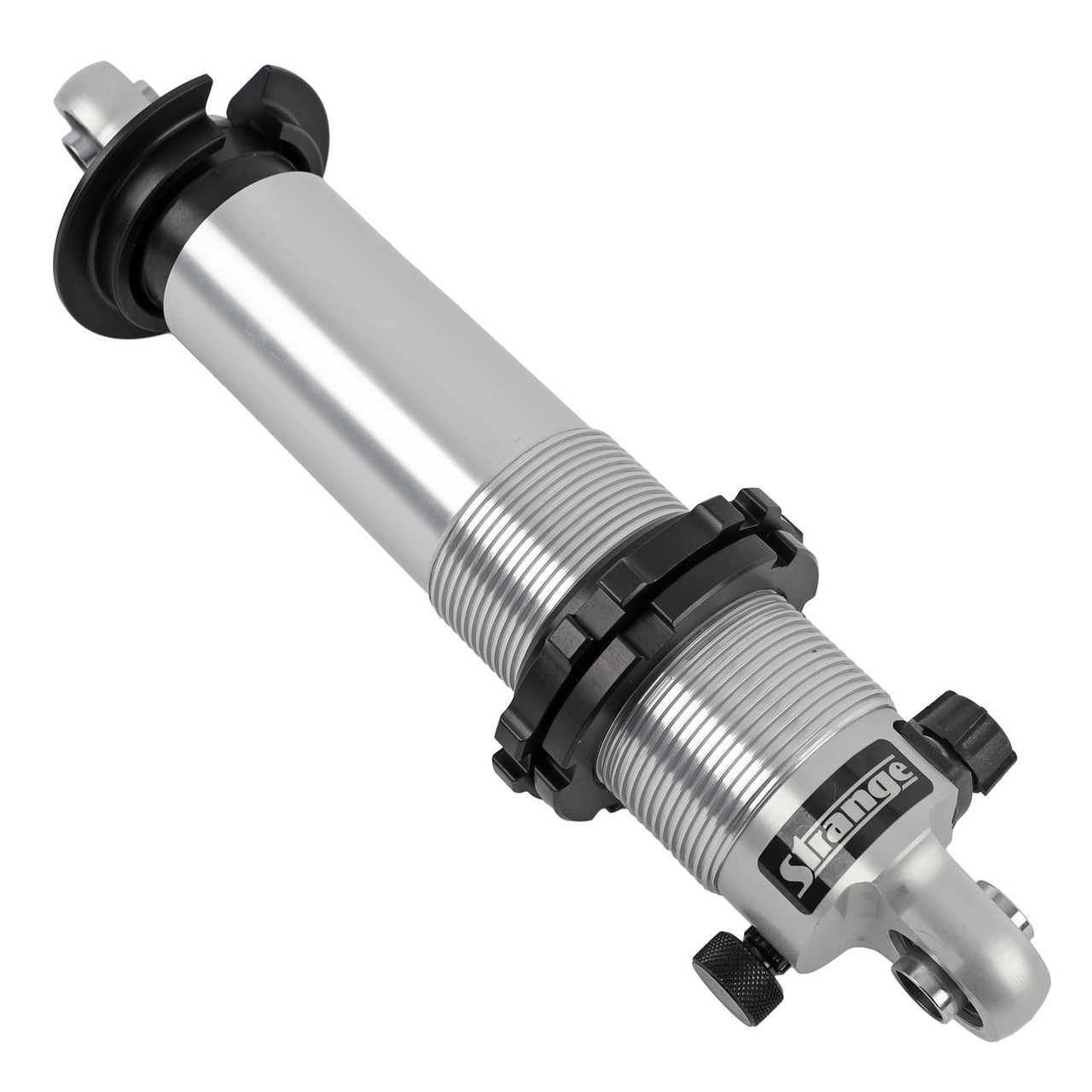 Strange S5005A Double Adjustable Coil-Over Shock, Double Adjustable, Each