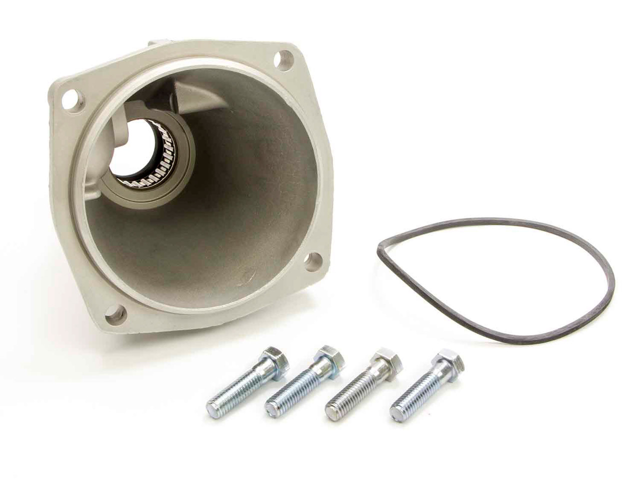 Tci 323100 Tailshaft Housing, Drag Race, Roller Bearing, Low Drag ...