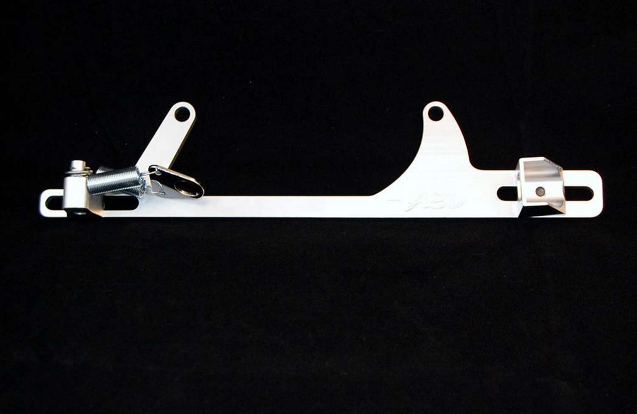 Advanced Engine Design 6605C Throttle Cable Bracket, Carb Mount,