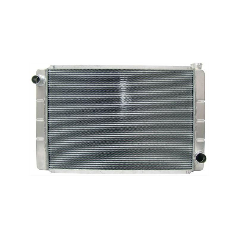 Big End Performance 60577 Pro-Flow Racing Aluminum Radiator Core: 27 1/ ...