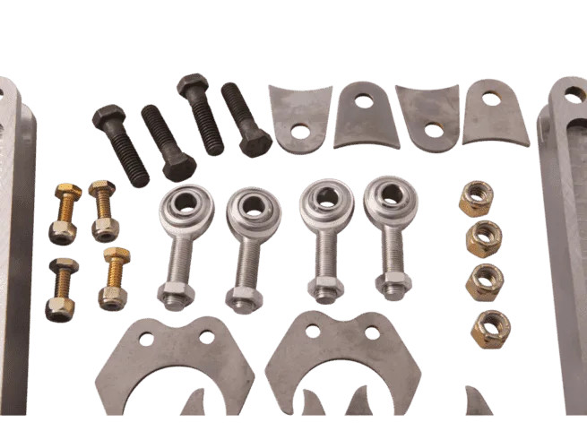 Team Z TZM-ARB-UBW Universal Anti-Roll Bar, Billet Arms, Anti-Rol