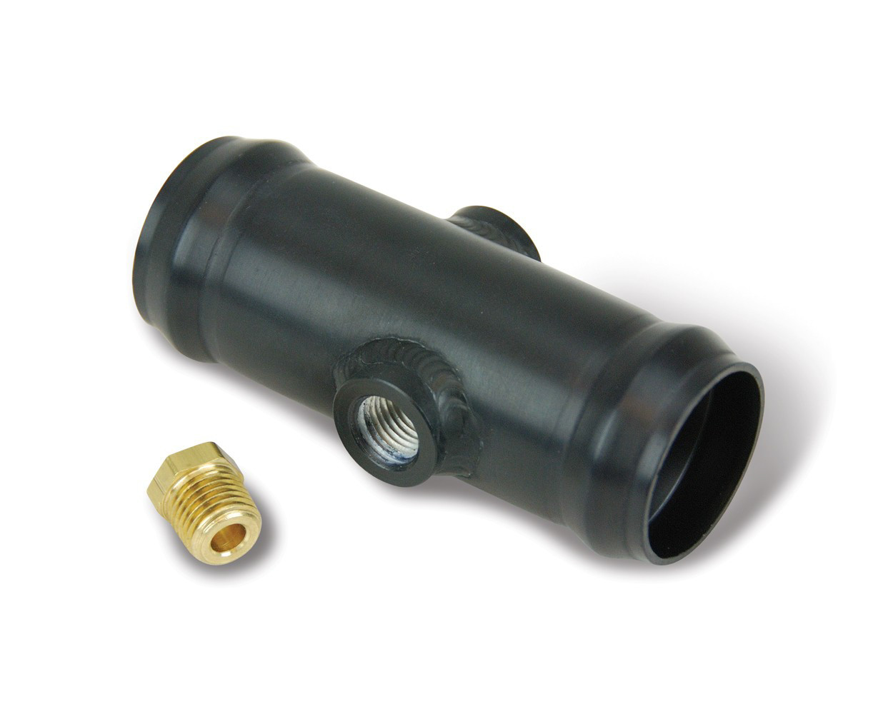 Auto Meter 2283 1-1/2in Radiator Hose Adapter