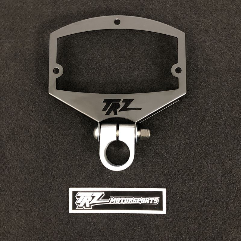 Brands - TRZ Motorsports - Poor Man Motorsports