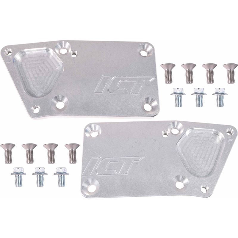 Brands - ICT Billet - Poor Man Motorsports
