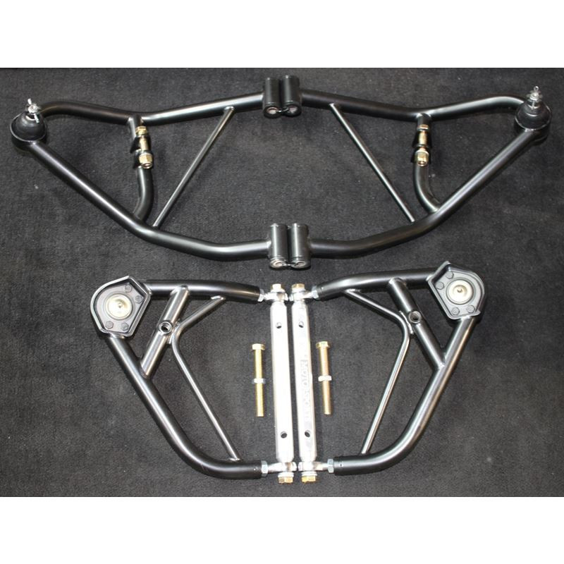 TRZ Motorsports 318-PRO-CO 1970-1981 F-Body/1975-1979 X-Body Pro ...