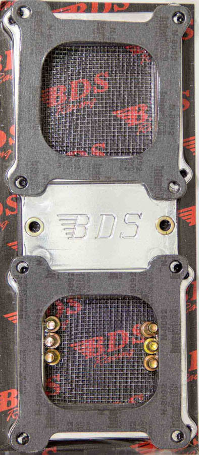 Brands - Blower Drive Service - Poor Man Motorsports