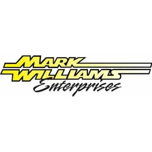 Brands - Mark Williams - Poor Man Motorsports