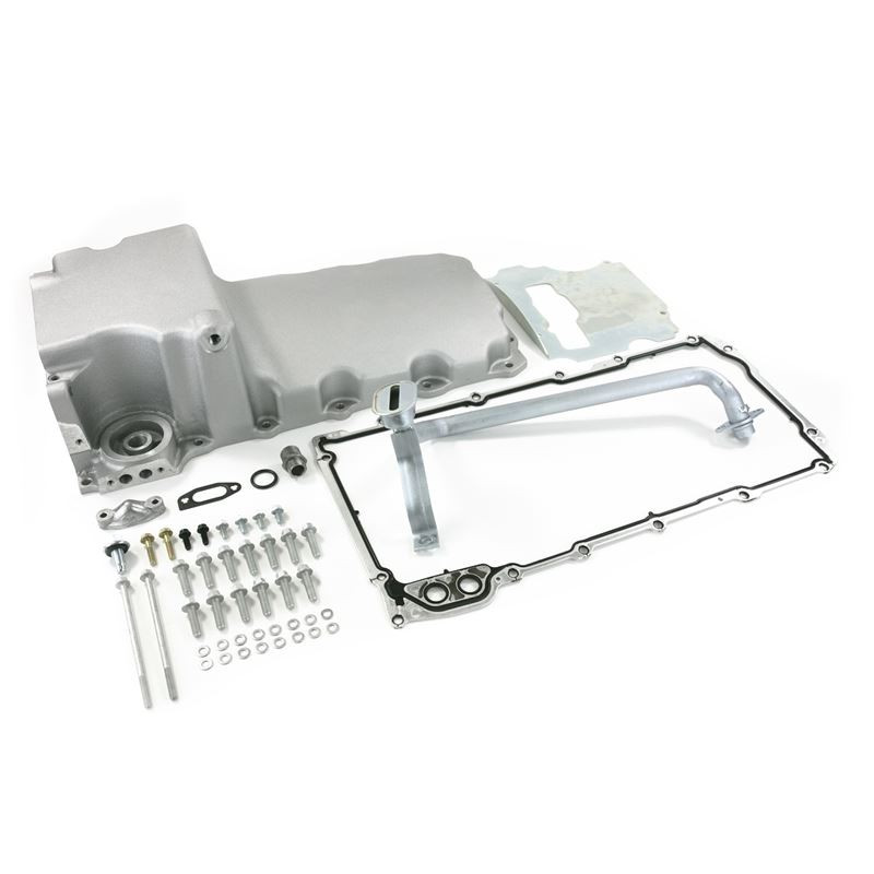 TRZ Motorsports S10-2 1982-2004 S10 Front Coil-Over Conversion Kit ...