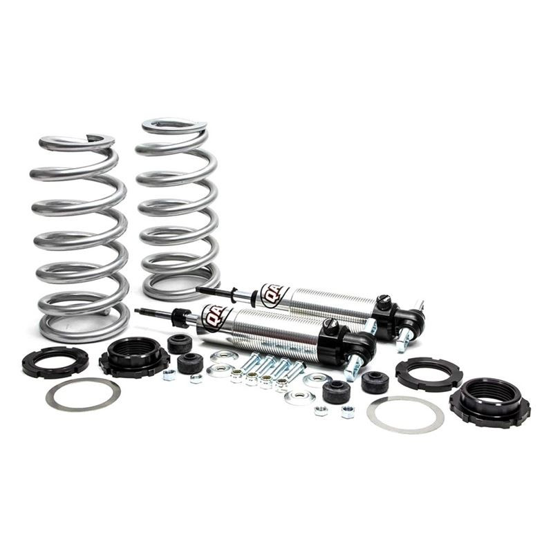 TRZ Motorsports S10-2 1982-2004 S10 Front Coil-Over Conversion Ki