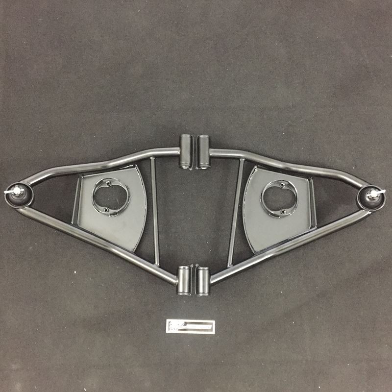 TRZ Motorsports S10-PRO-STK 1982-2004 S10 Pro Chromoly Tubular Control ...