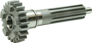 Shop All - Transmissions - Manual Transmission Build Parts - Input ...