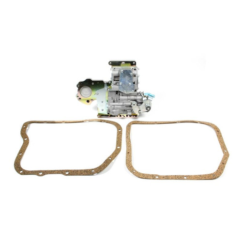 Turbo Action 17880XA Mopar Torqueflite 727/904 Valve Body, Manual ...