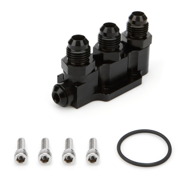 Shop All - Fuel - Fuel Pumps - Fuel Pump Manifolds and Fitting Kits ...