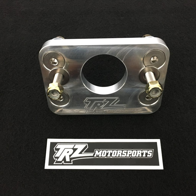 TRZ Motorsports Products - Poor Man Motorsports