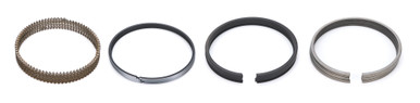 NPR Piston Rings 20-GNHD4140K8 Piston Rings, American V8 Engine R