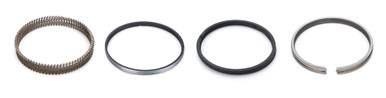 NPR Piston Rings 20-GNHS4100K8 Piston Rings, American V8 Engine Ring ...